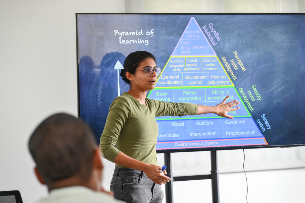 APEIM - Small Step Matters, Plateforme de Crowdfunding à Maurice